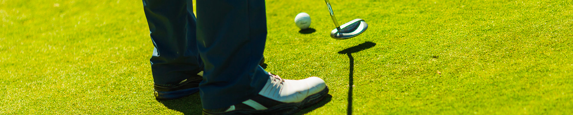 Château l'Arc Golf Club - Competition ASP